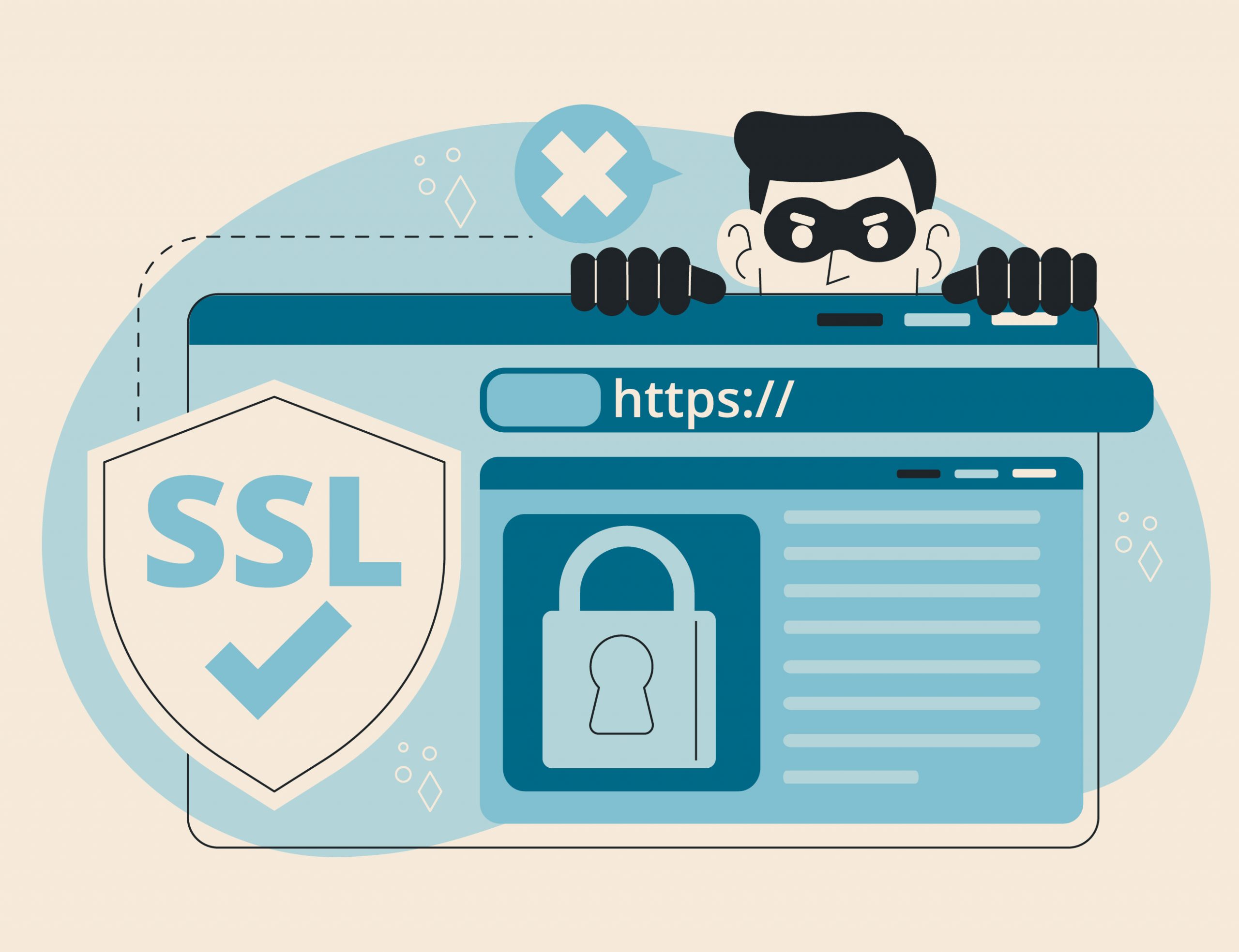 The Top Api Security Risks And How To Mitigate Them Nodejs