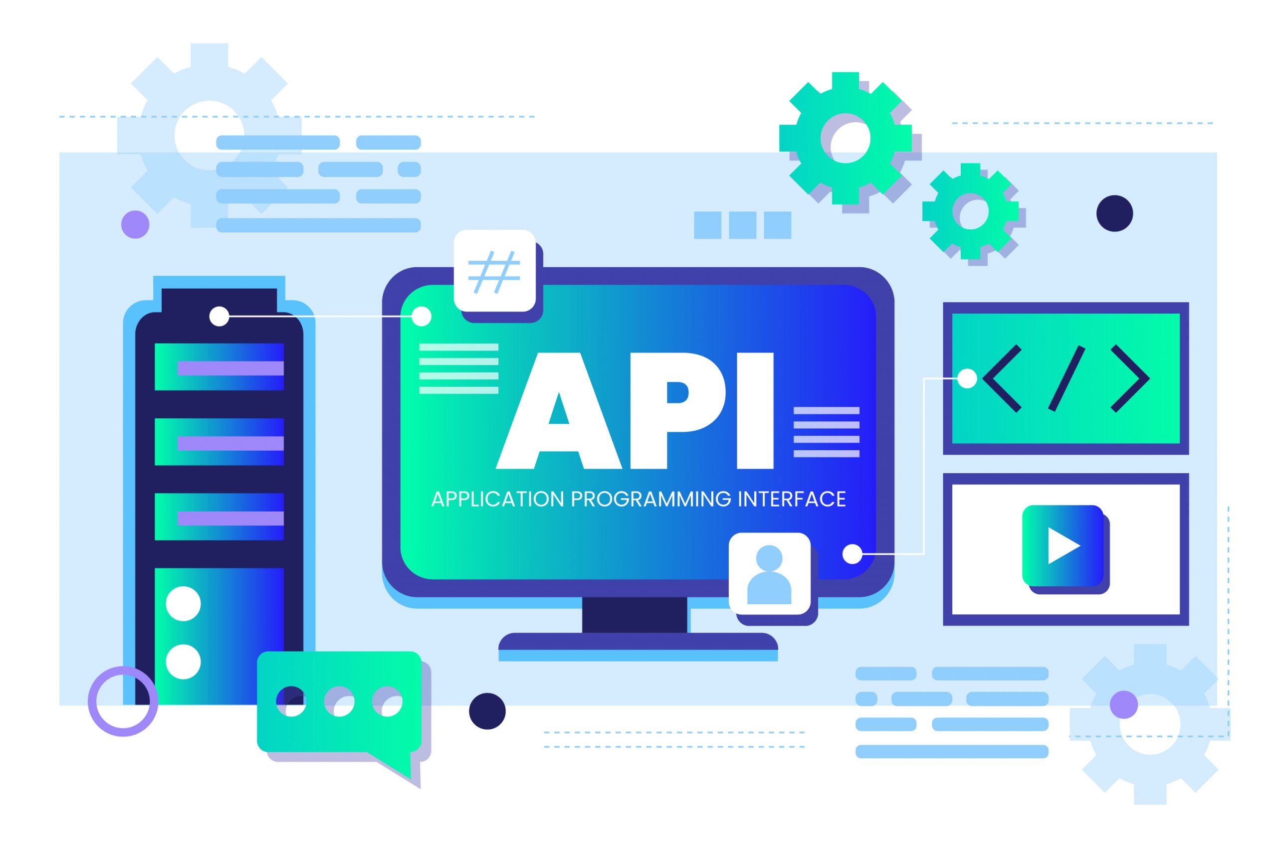 Top 10 API Development Companies In the US- 2023 - Node.js Development ...